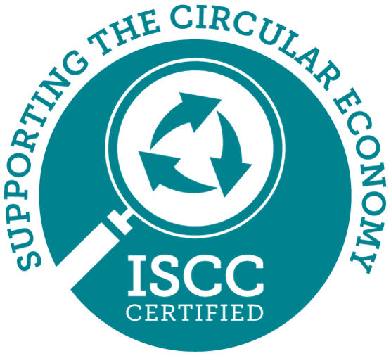 Πιστοποίηση International Sustainability And Carbon Certification Iscc